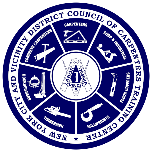 SST Card Renewal Instructions - New York City District Council of Carpenters